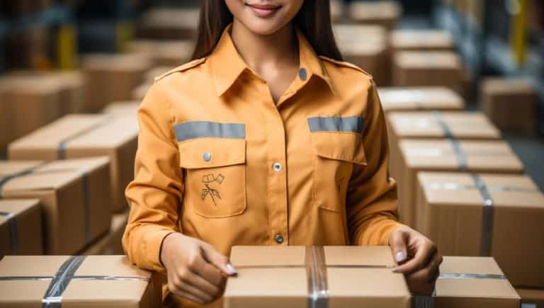 Maquila de Empaque: Proceso, Beneficios y Mejores Prácticas